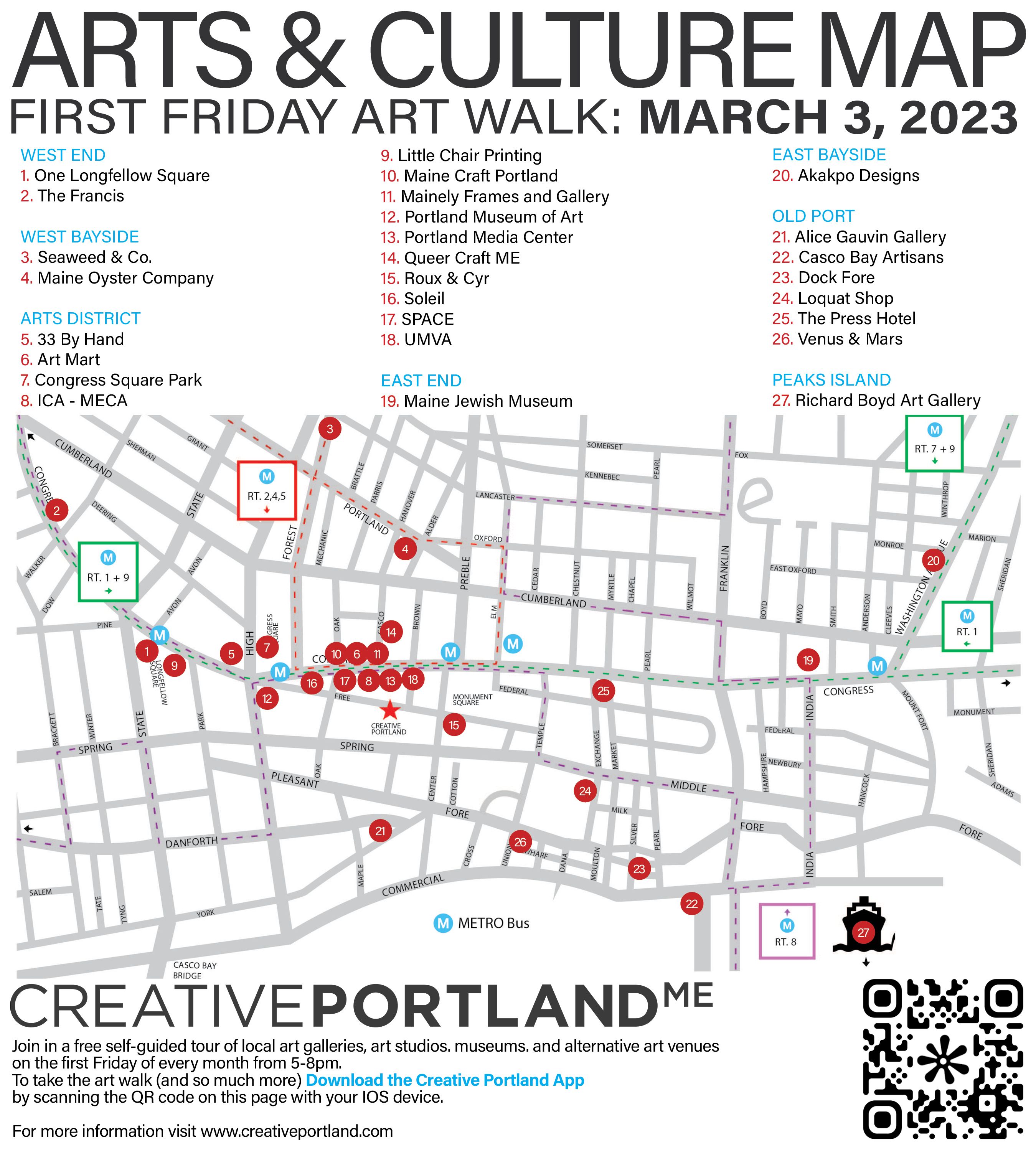 Public Alert | City of Portland Alerts